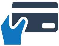 Refund Information – Servicing Stop