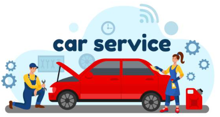 What Vehicles do you service? – Servicing Stop